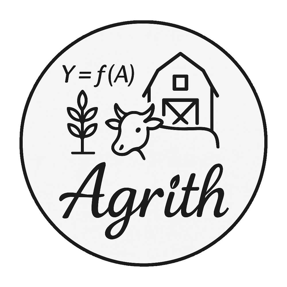 Agrith - Hydroponic Agriculture & Smart Farming - Hani.solutions