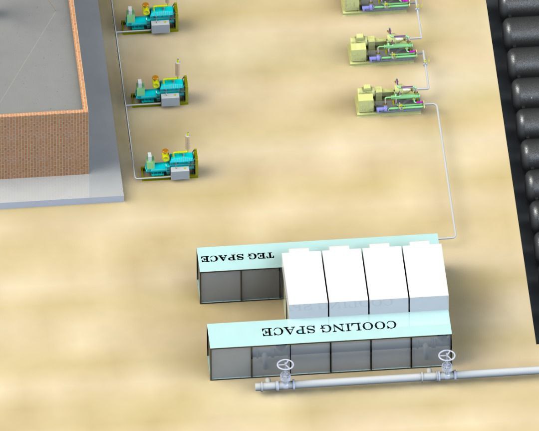 Hani.solutions - Solution Details